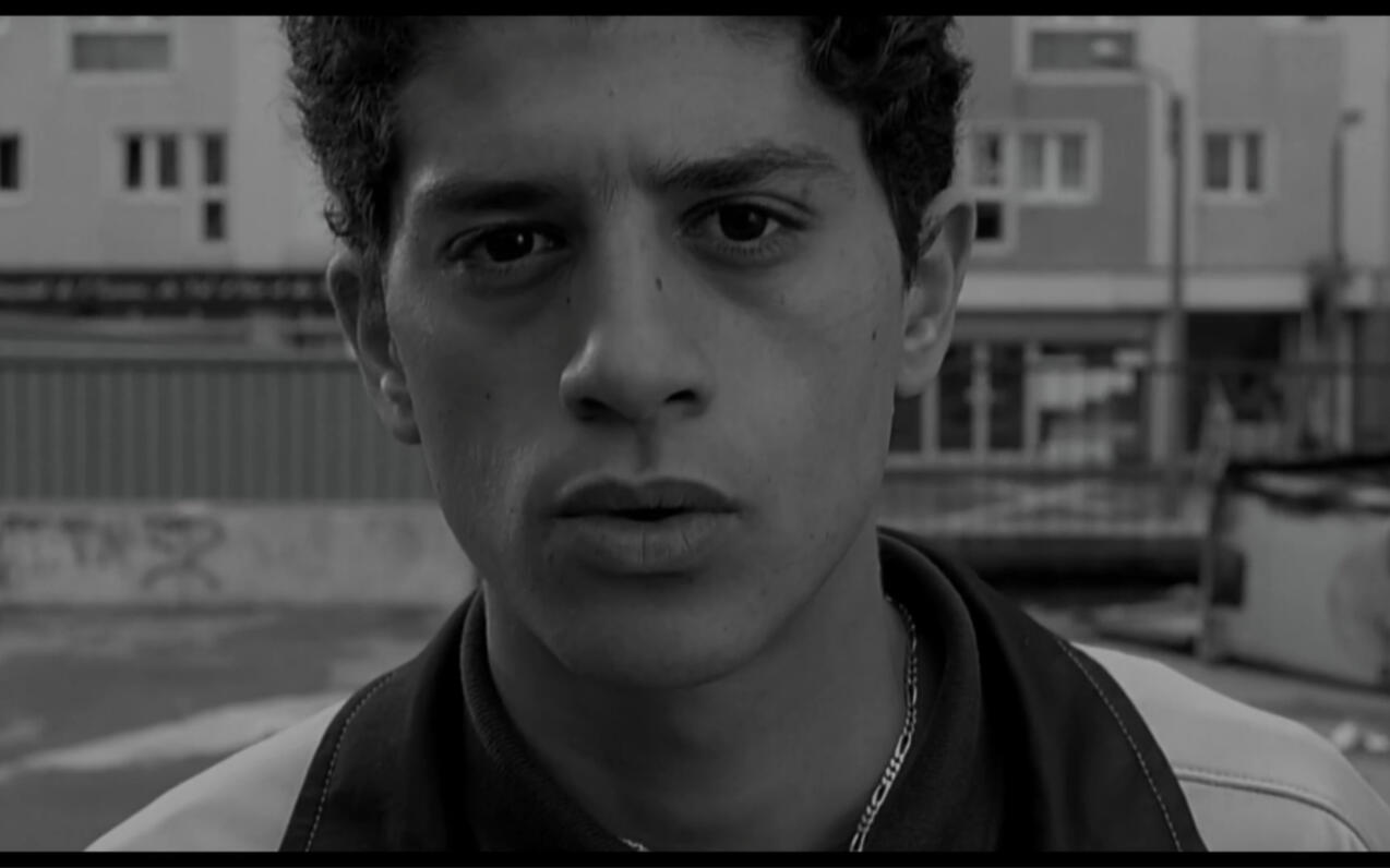 《La Haine》 FAC-D12冯笑自制MV - 哔哩哔哩