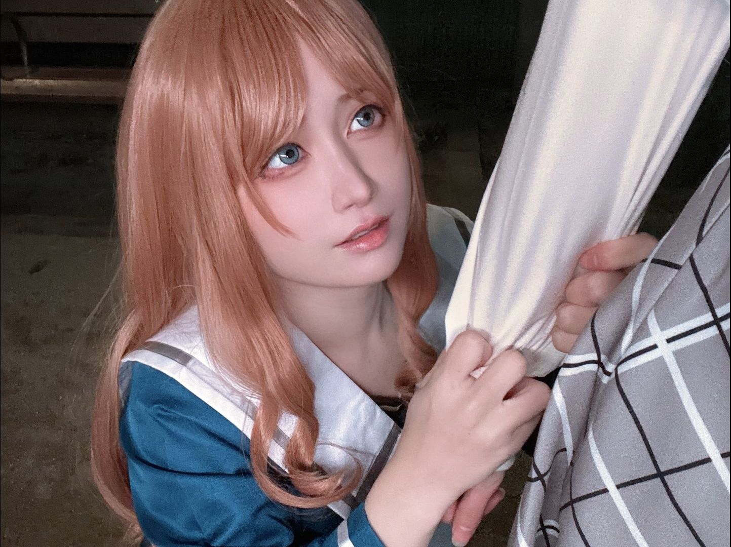 【MyGO COS】名场面百看不厌-箱猫GRR-箱猫GRR-哔哩哔哩视频