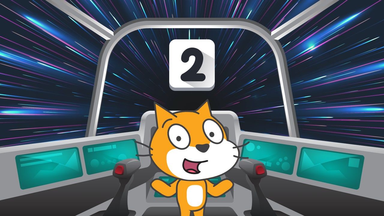 【Scratch教程】Box2D物理引擎④-CoderLand少儿编程-默认收藏夹-哔哩哔哩视频