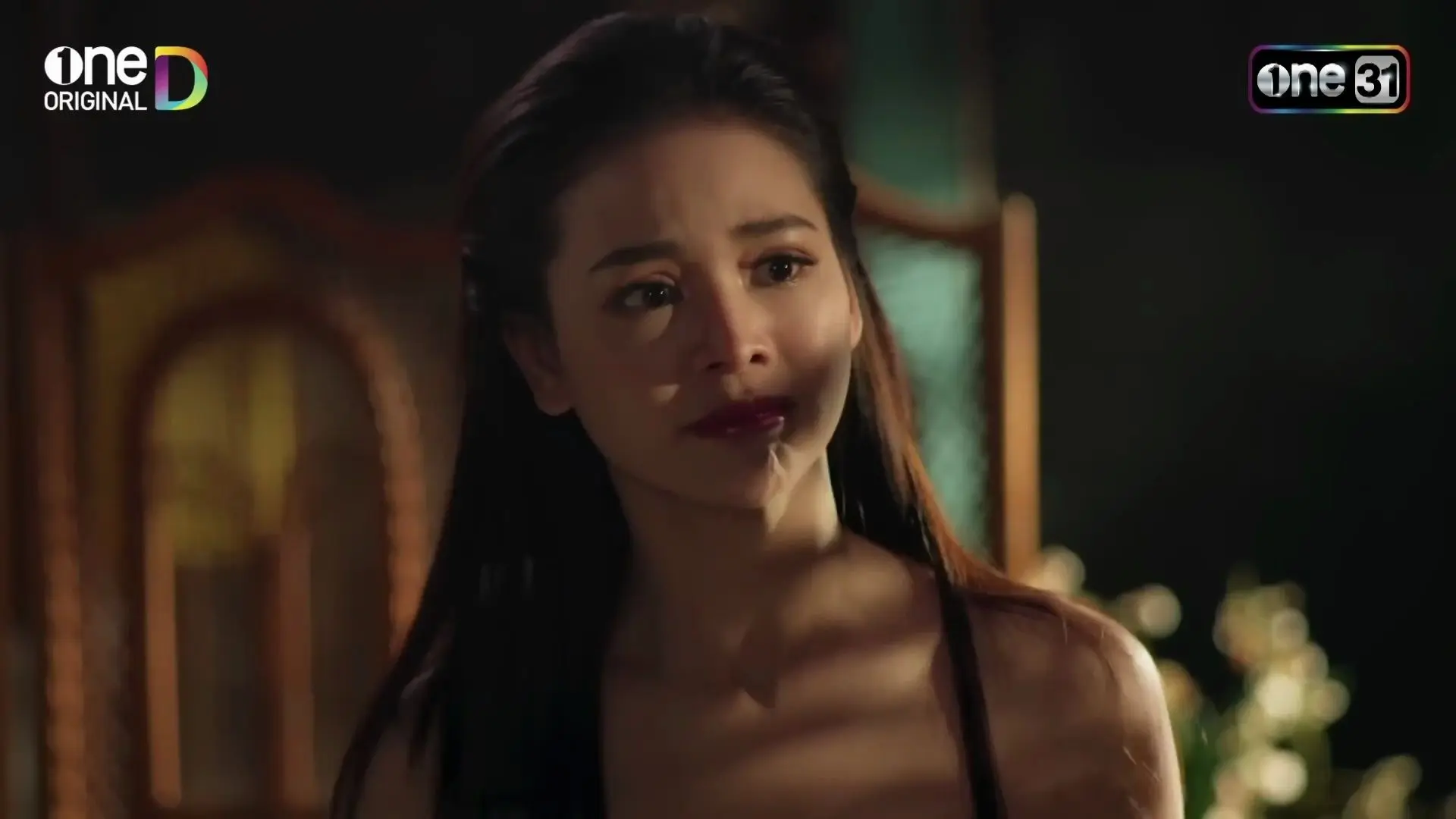 【自译中字】Engfa 泰剧 曼谷花魁 曼谷花开 曼谷之花 Bangkok BloSsom Ep02_哔哩哔哩_bilibili