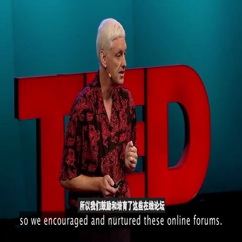【TED】斯坦福人工智能网课创始人《100000 students》2011年的网课_改进教育模式_激励自主学习_英语口语_哔哩哔哩_bilibili