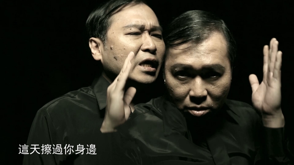 「HK/2014」劉以達 Tats Lau、龍小菌（蔡紫晴）《時空穿梭》MV(HD1080P)-芝麻士十二年加绿茶-芝麻士十二年加绿茶-哔哩哔哩视频