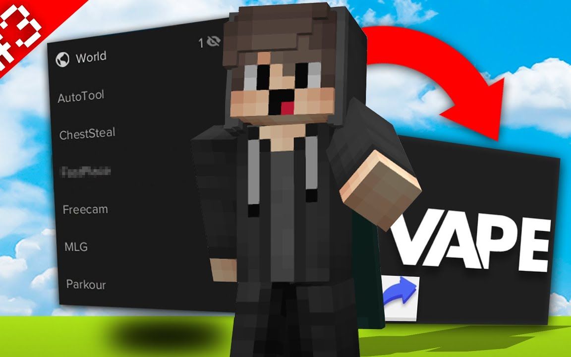 vape lite 在 2023 年仍然适合 hypixel 吗？ | Merryzz