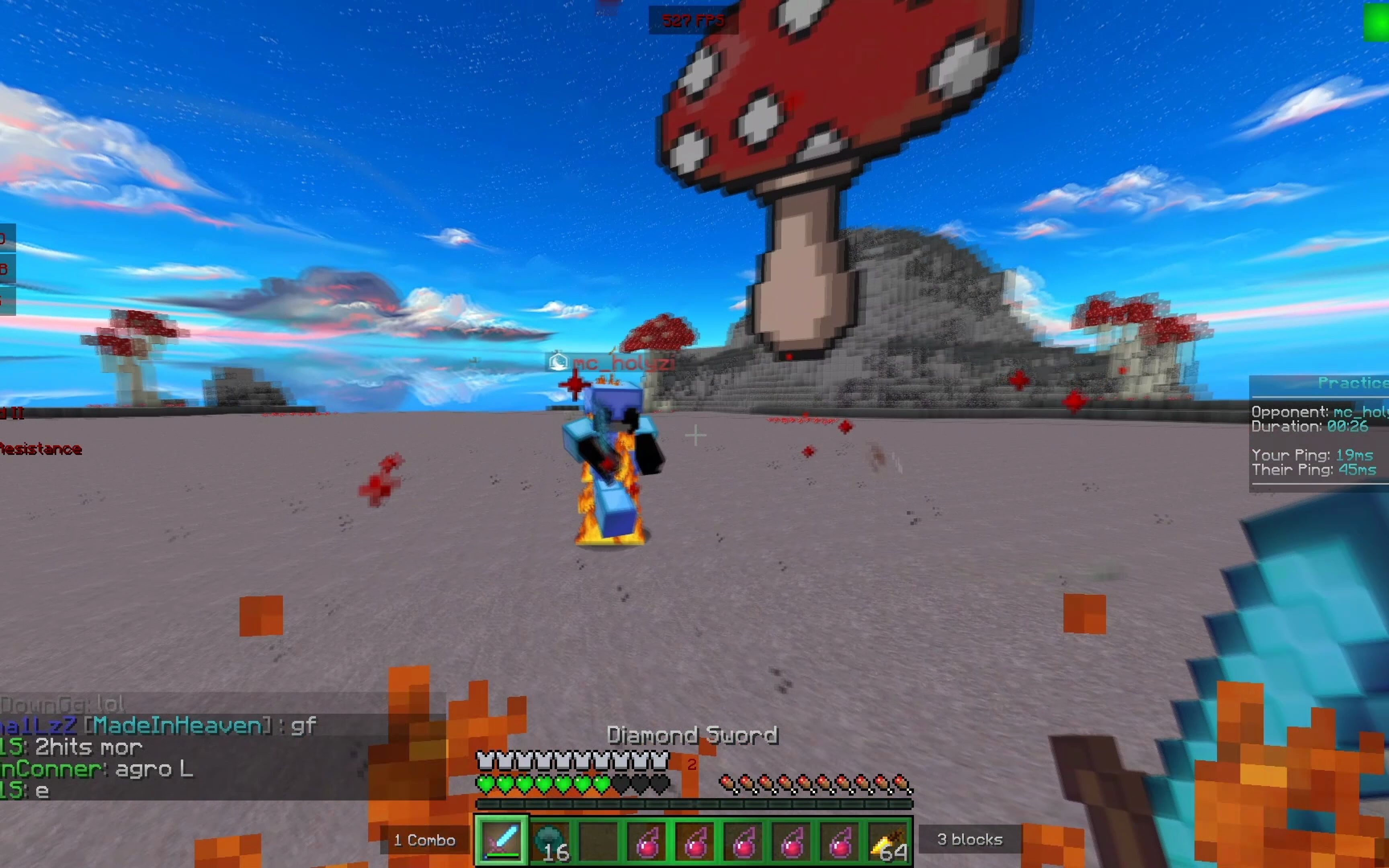 PotPvP v5_我的世界