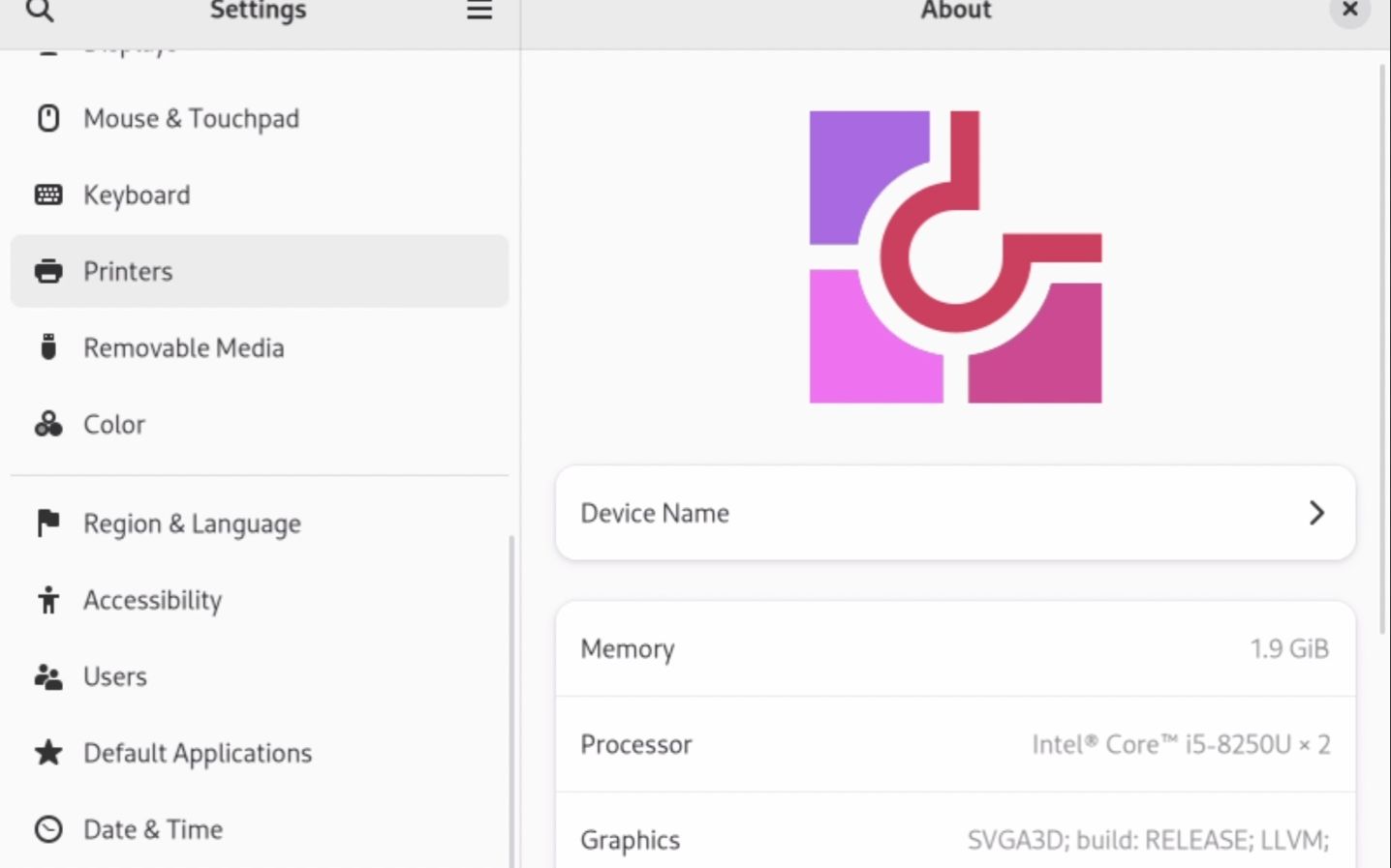 Chimera Linux体验-非GNU linux发行版 - 视频下载 Video Downloader