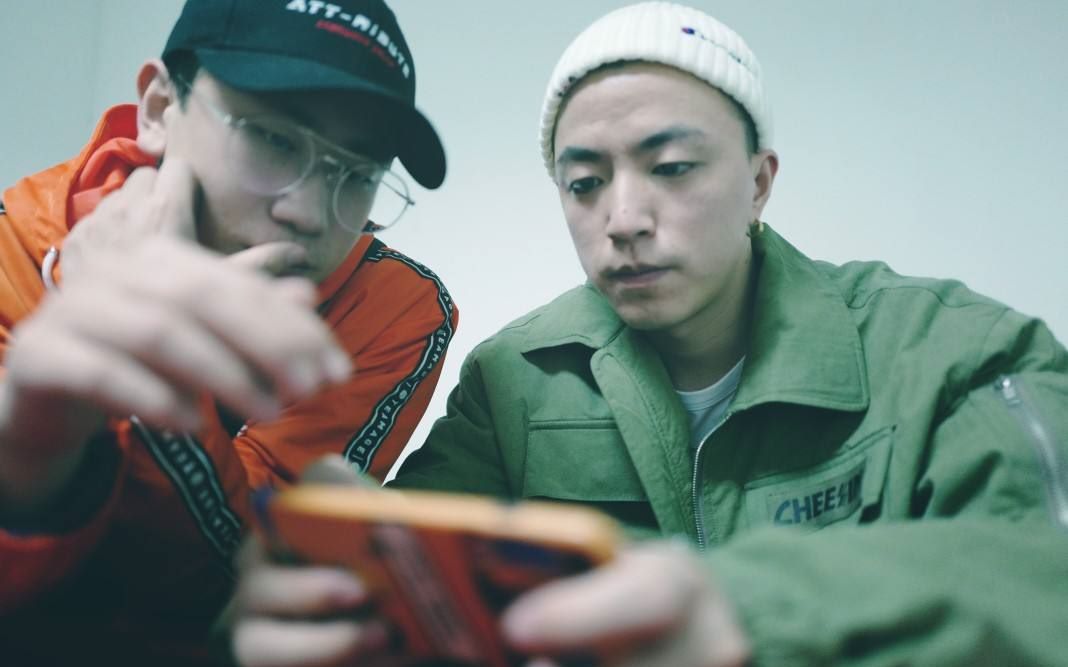 JONY J歌曲收录（持续更新）_哔哩哔哩_bilibili