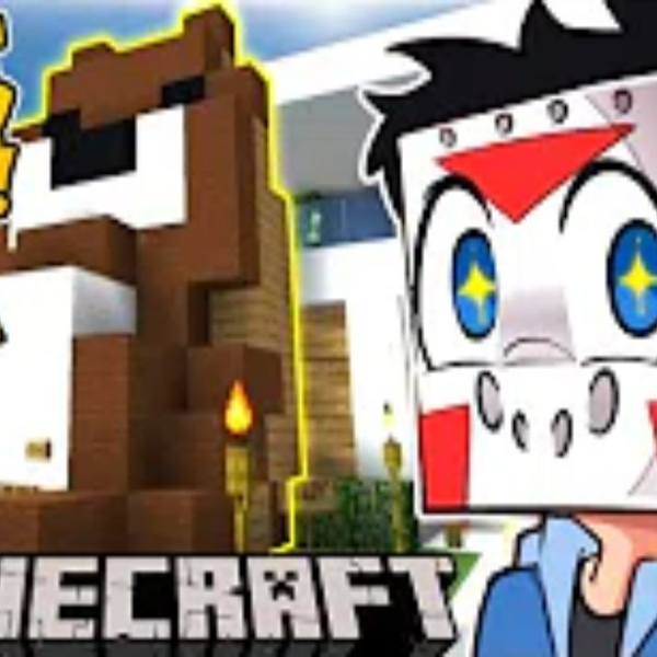 H2o Delirious Minecraft