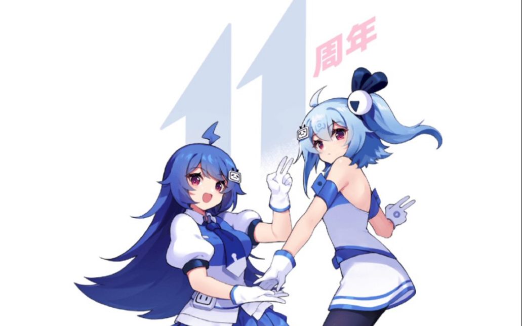 2233的封面回来啦！_哔哩哔哩_bilibili