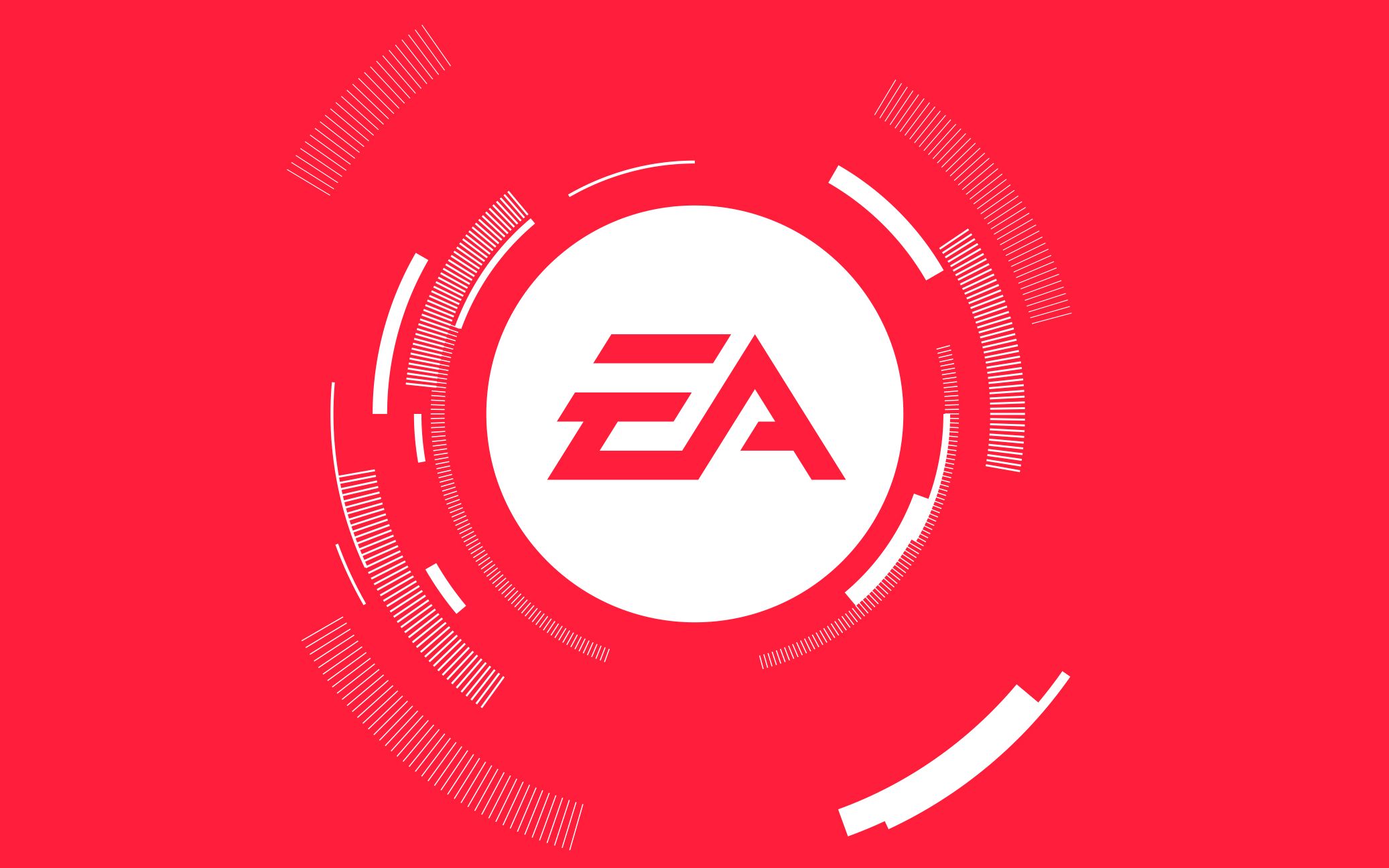 IGN中国 E32018直播 EA发布会全程回顾_哔哩哔哩_bilibili