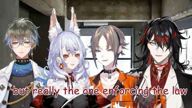 Ike gives Mysta the IRL MYSTAAAAAAAAA experience_哔哩哔哩_bilibili
