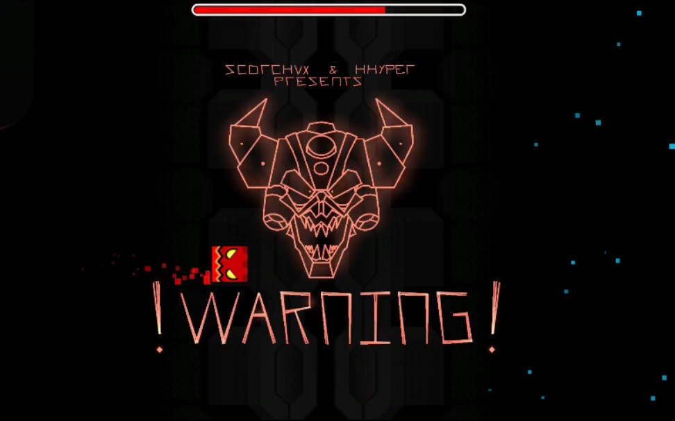 【Geometry Dash】Boom Slayer 100% 心愿已了！_哔哩哔哩bilibili_几何冲刺