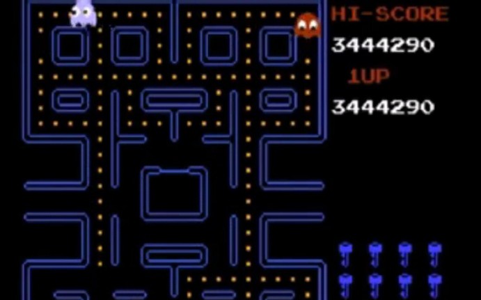 【Buckner & Garcia】《Pac-Man Fever》 mv_哔哩哔哩_bilibili