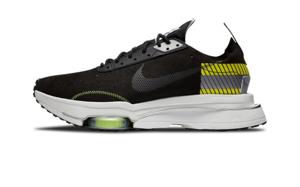 Nike Airzoom type开箱_哔哩哔哩_bilibili