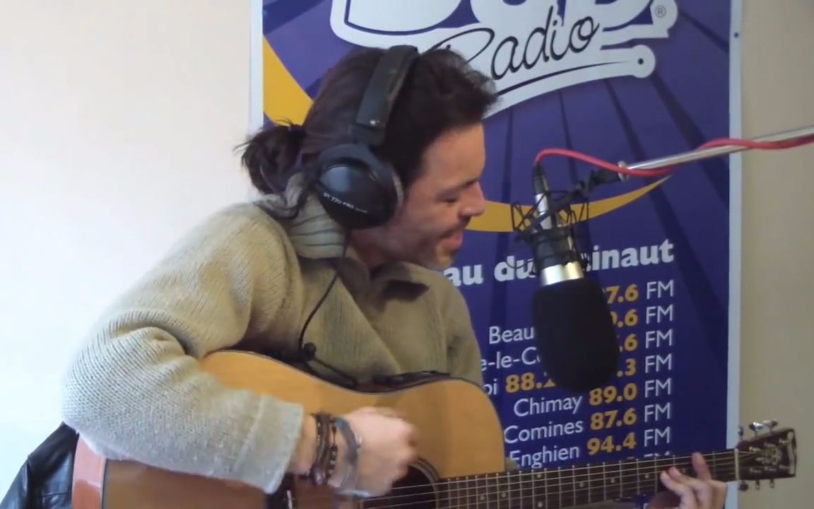 【Nuno Resende】 Halo & When I Was Your Man_哔哩哔哩_bilibili