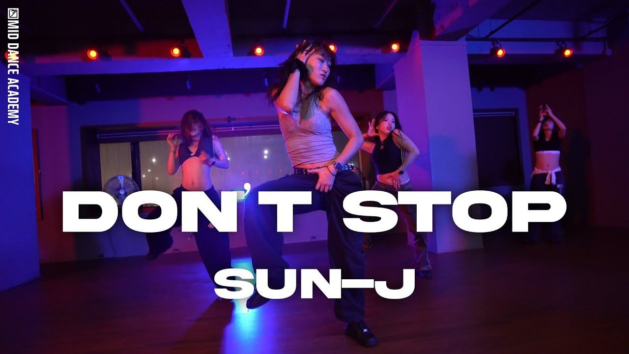 情侣发糖啦！Bada Lee X Howl最新编舞Chris Brown - Nobody Has To Know【justjerk舞室 ...