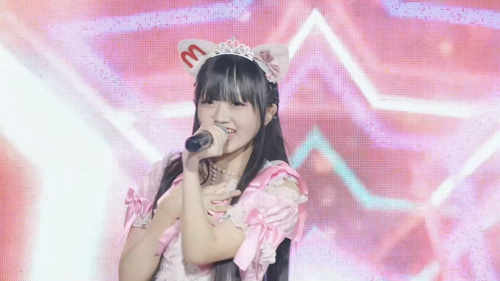 Momonyan-FairyTales大阪的表演-小金大明-小金大明-哔哩哔哩视频