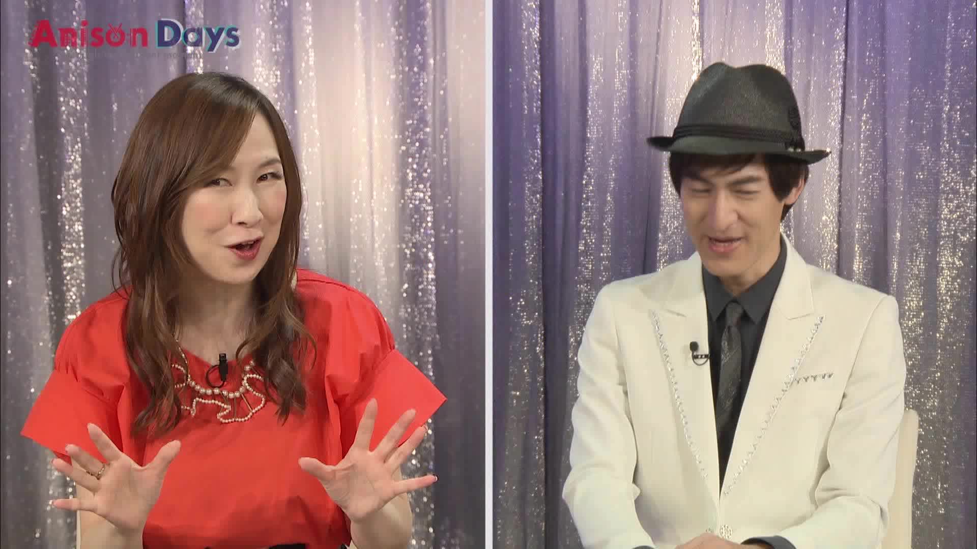 Anison Days - 2020.12.25_哔哩哔哩_bilibili