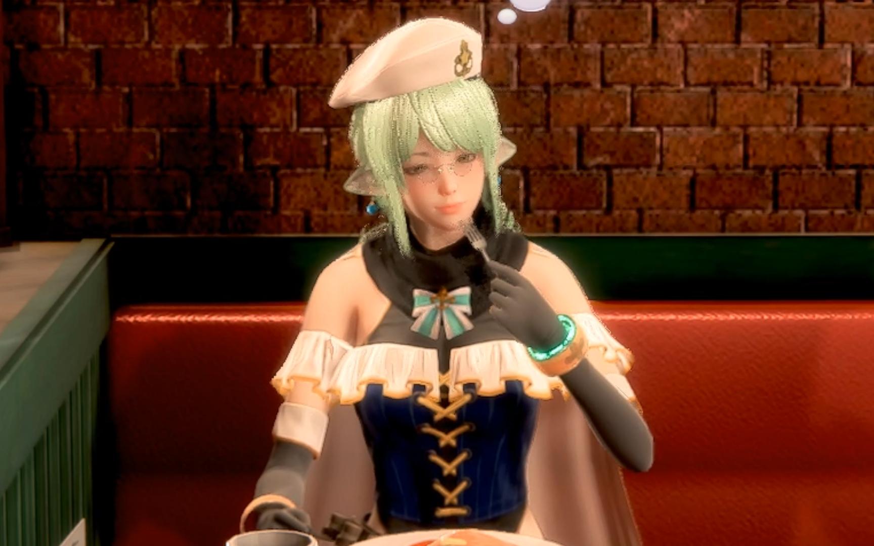 Room Girl更新V6.0对话全汉化41G整合独家MOD官方DLC动作服装持续更新