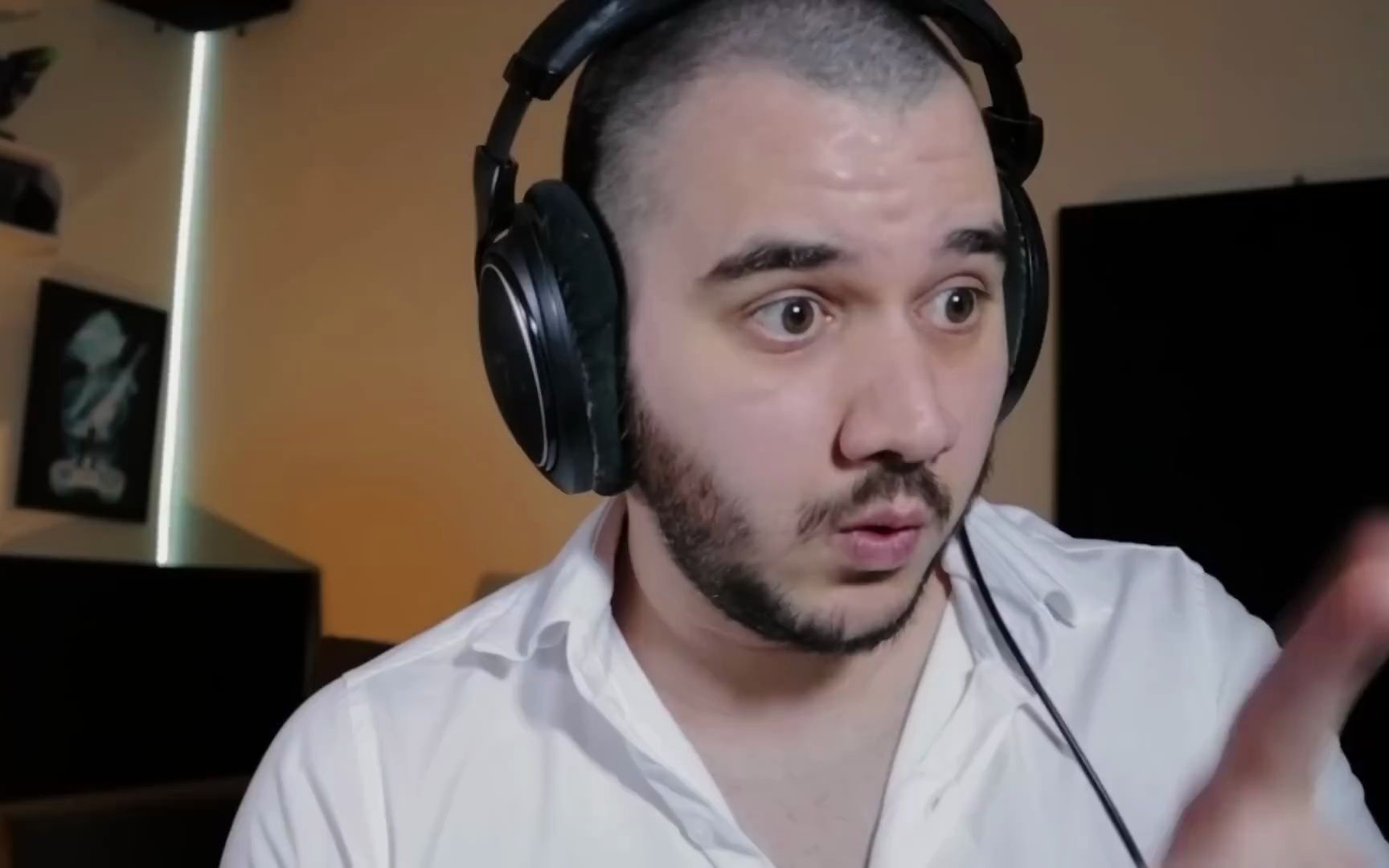 【熟肉】【Davi Vasc听东方】REVERSE IDEOLOGY永远改变了我对东方音乐的看法