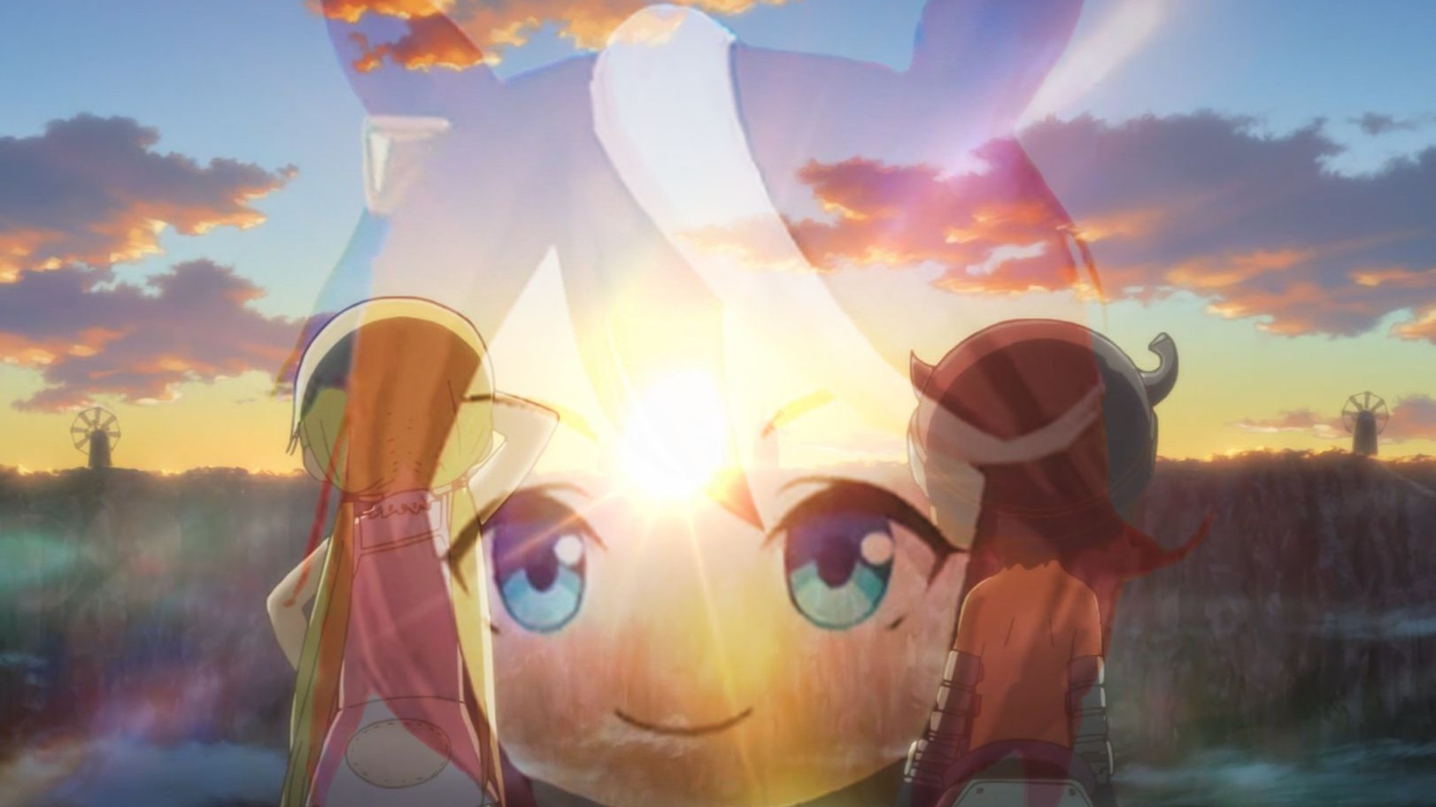 【哈基米FM】日出神曲 Hachimi Caradhina-65折-65折-哔哩哔哩视频