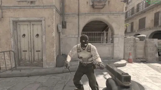 【CS2】你......有思路，对吧？_哔哩哔哩bilibili