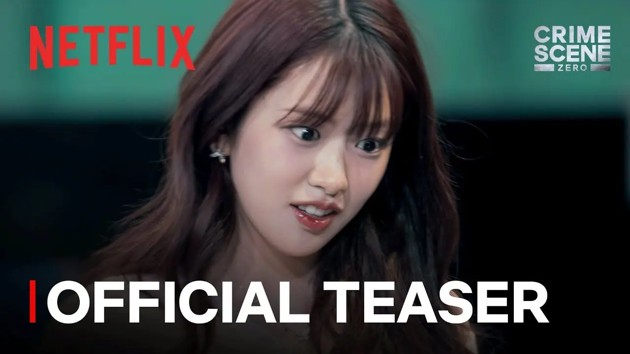 【安吧中字】犯现定档啦！！！9月23日首播！！！|250825 犯罪现场zero首发预告💥 张镇 朴智允 张东民 金智勋 安宥真_哔哩哔哩_bilibili