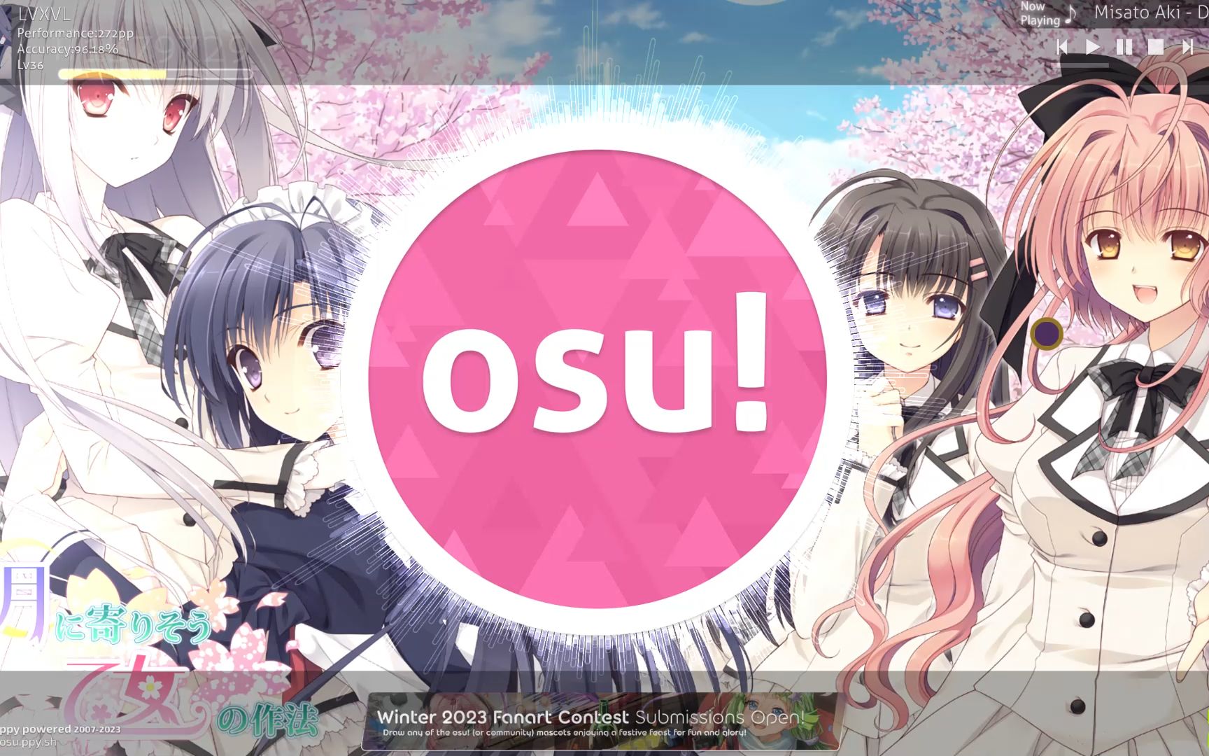 【osu! 原创皮肤】Arcaea纷争侧 | 最还原arc风格的Mania皮肤 (16:9 HD/SD)-巢鴨むつき-skin-哔哩哔哩视频