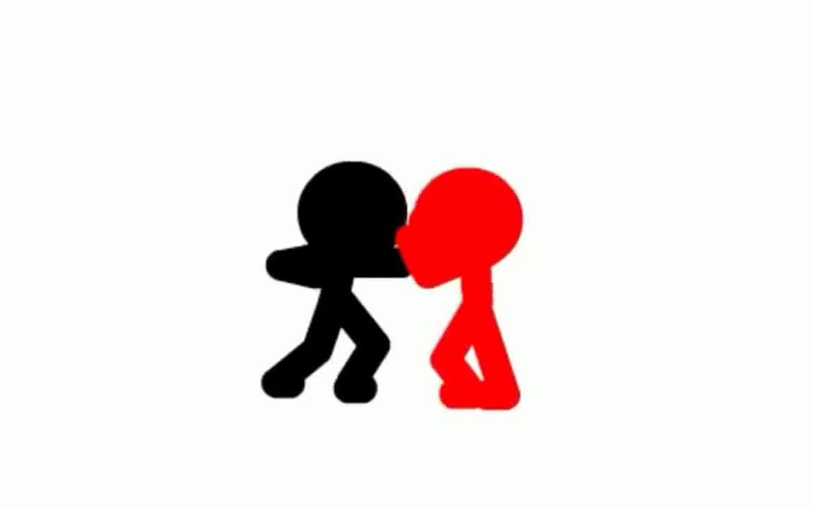 【搬运】jzboy的第一个动画! Jack CopperZ vs Jimmy CopperZ P1_哔哩哔哩_bilibili