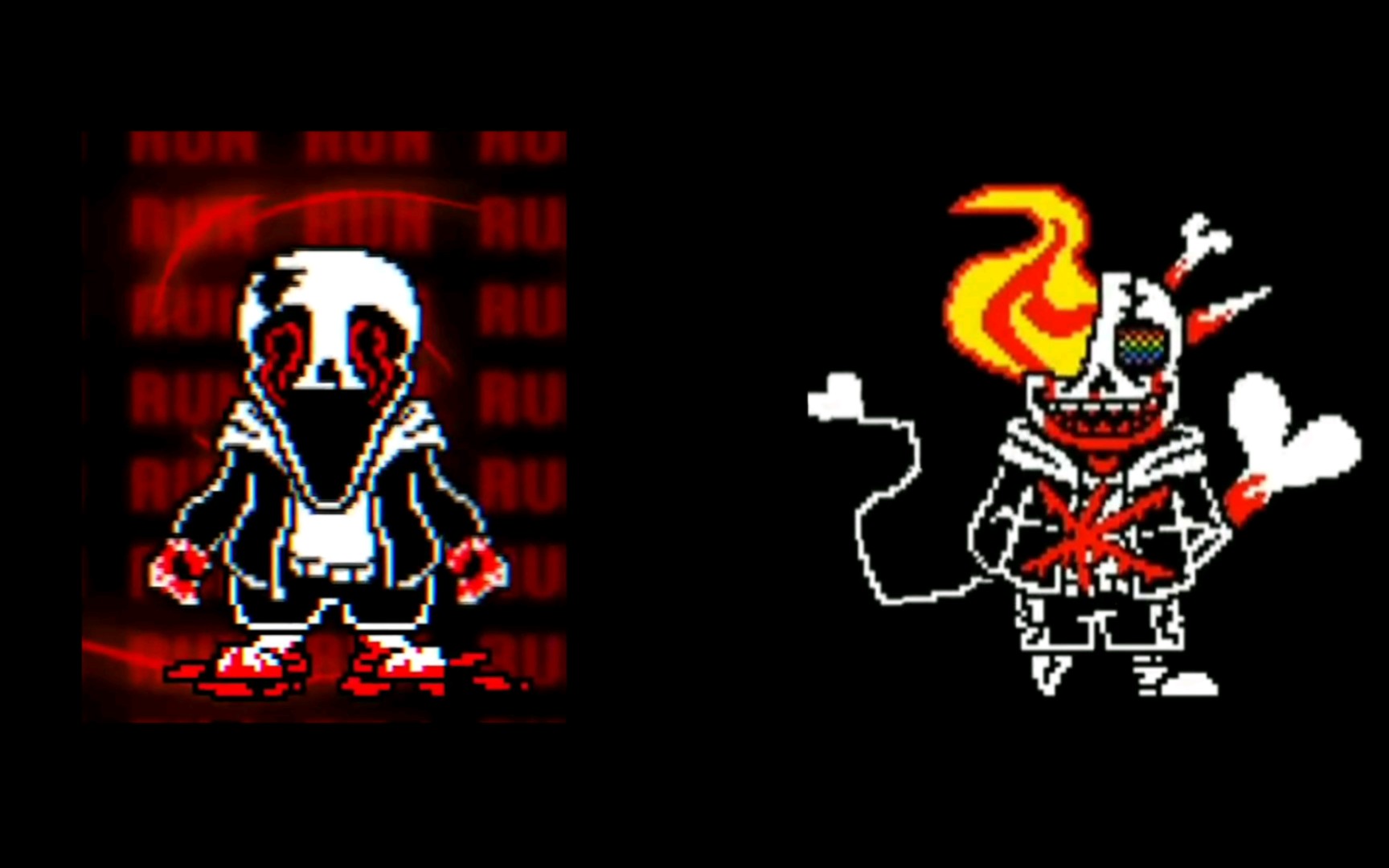 ulb69 VS VHS sans（二阶段） - 视频下载 Video Downloader