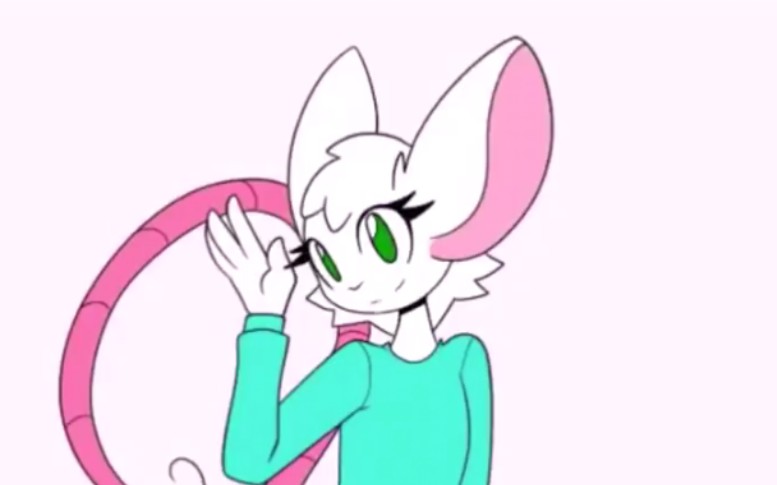 【furry·pinkshonen动画】被迫工作的眼镜蛇