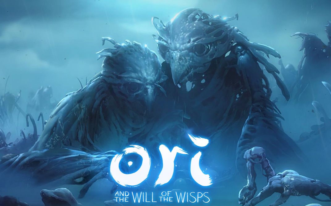 奥里与萤火 Ori and the Will of the Wisps (豆瓣)