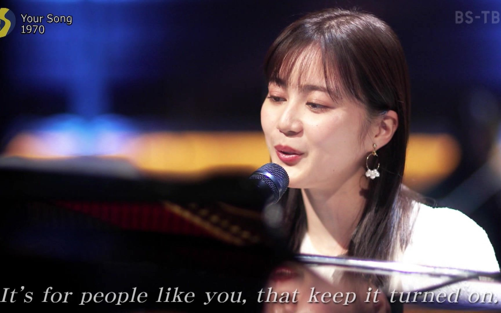 Erika Ikuta LIVE_哔哩哔哩_bilibili