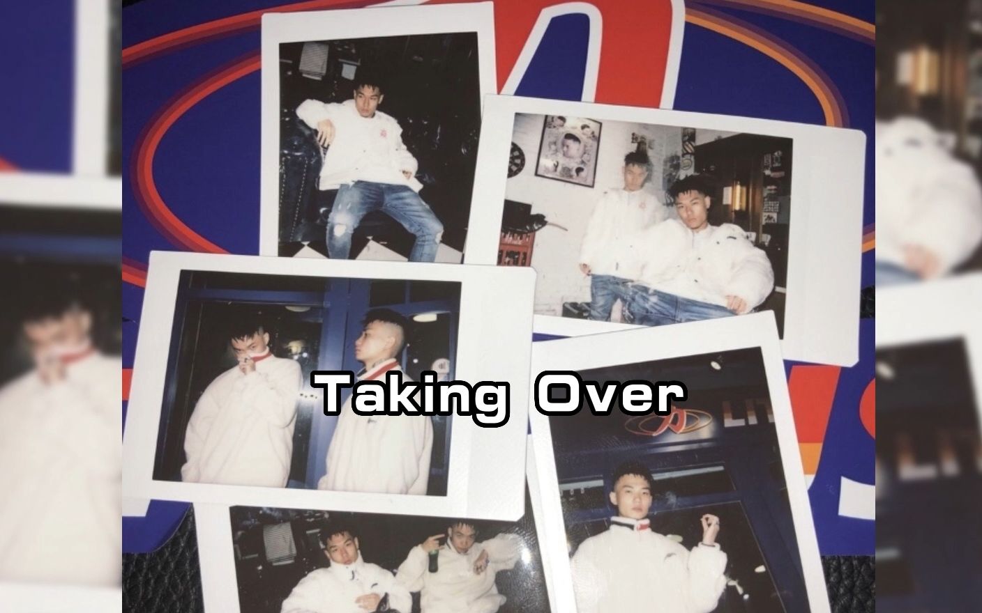 【社区Rapper】 - S1E5 Money Focused Freestyle | Asen艾志恒-woof的猫-R-哔哩哔哩视频