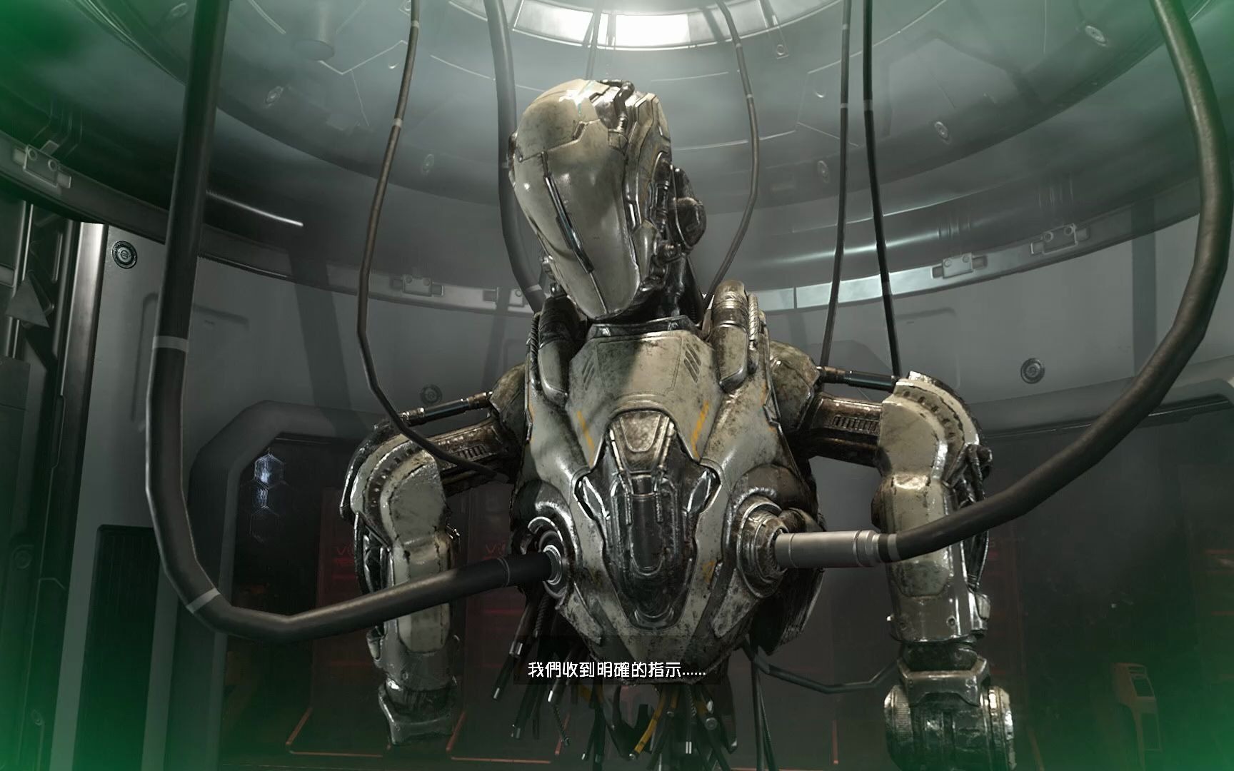 Doom Eternal：在猛男面前说狠话容易挨揍_哔哩哔哩_bilibili