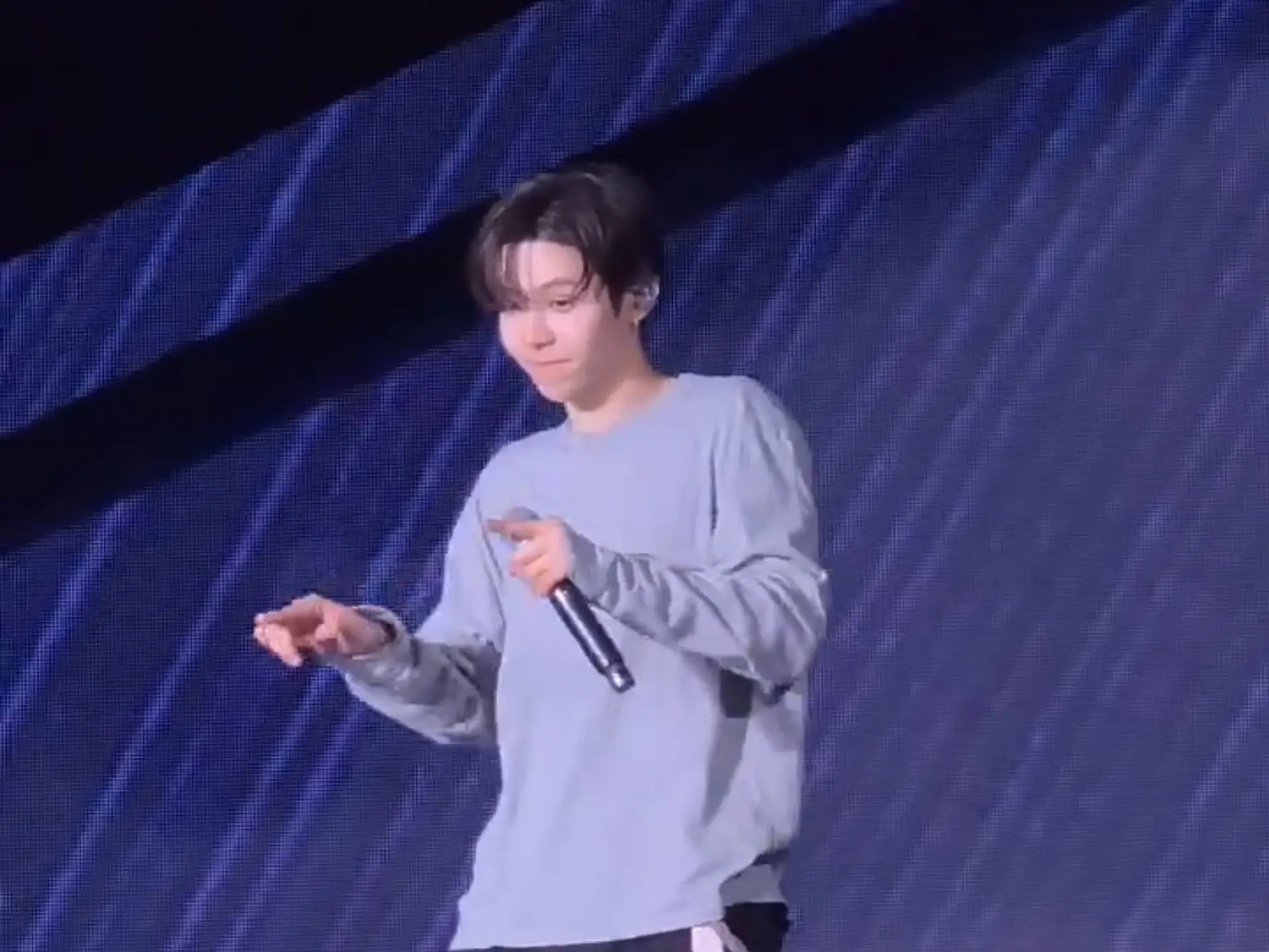 【4K】shotato性感翻跳 天呐～p2是一个reaction_哔哩哔哩_bilibili