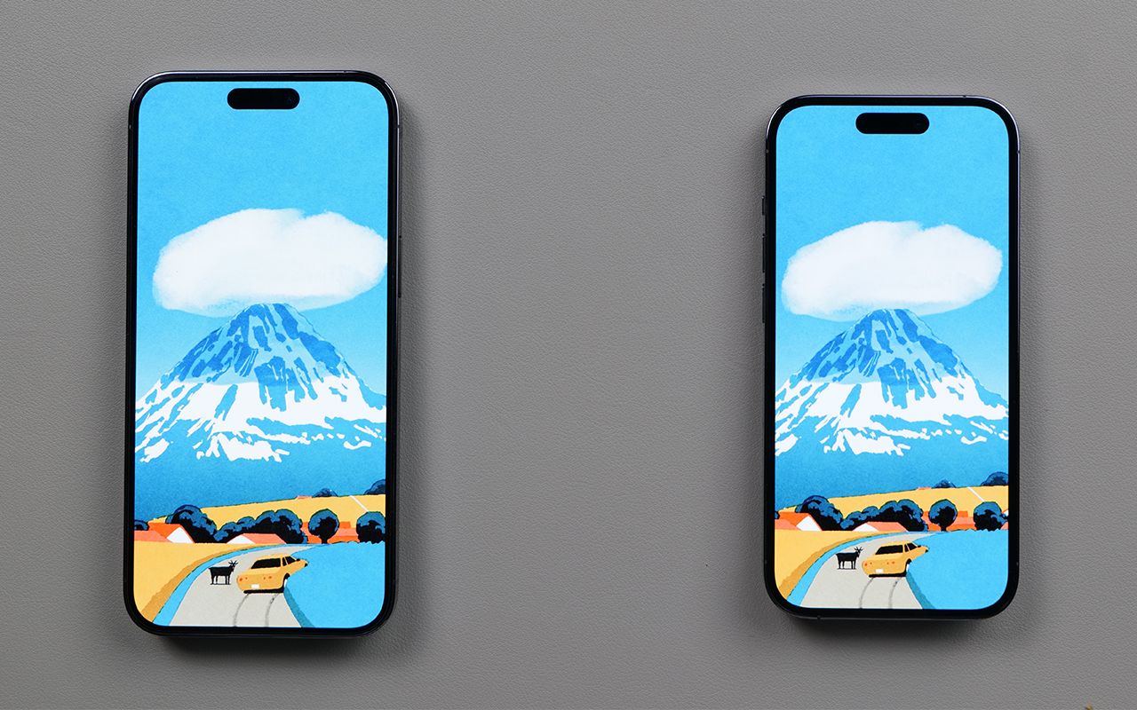 14Pro和ProMax电量测试！相当后悔买了ProMax！_哔哩哔哩_bilibili