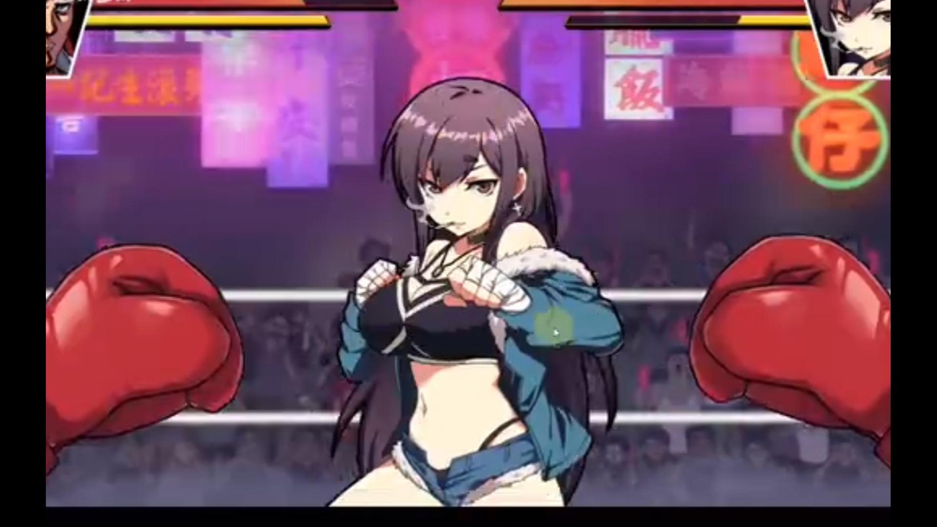 【神级ACT/国配/动态】女拳主義：F-ist+DLC全特典 - 视频下载 Video Downloader