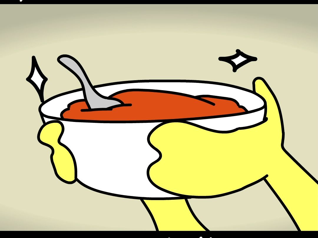 【我的幽灵女友官方】#91 一个巴掌一颗糖-dsand00-dsand00-哔哩哔哩视频