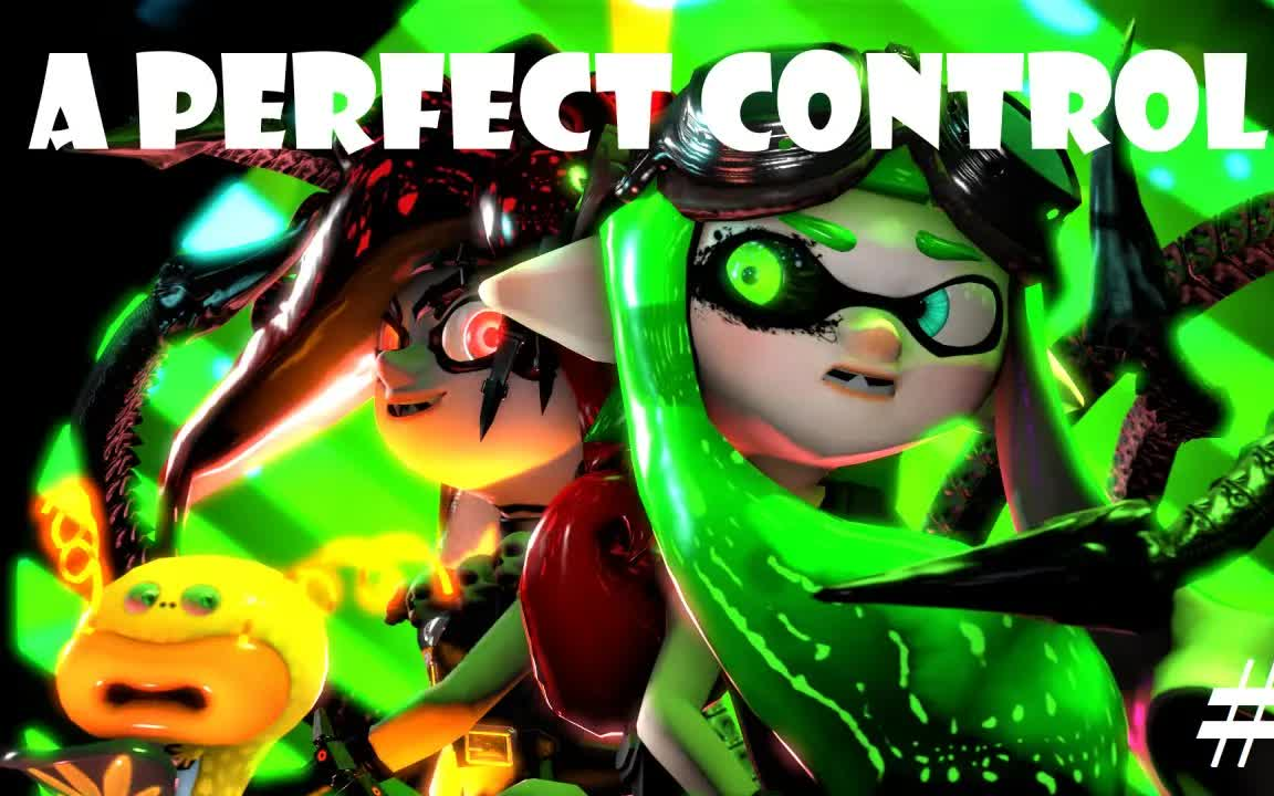 【Maeka ENDERFOX】喷射战士SFM晓动画合集