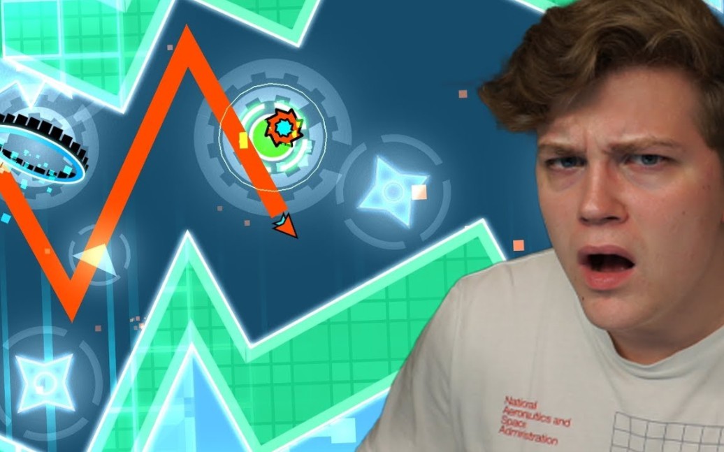 【转载/VERIFYING】NEUTRA 35-100 (Top 20)_几何冲刺