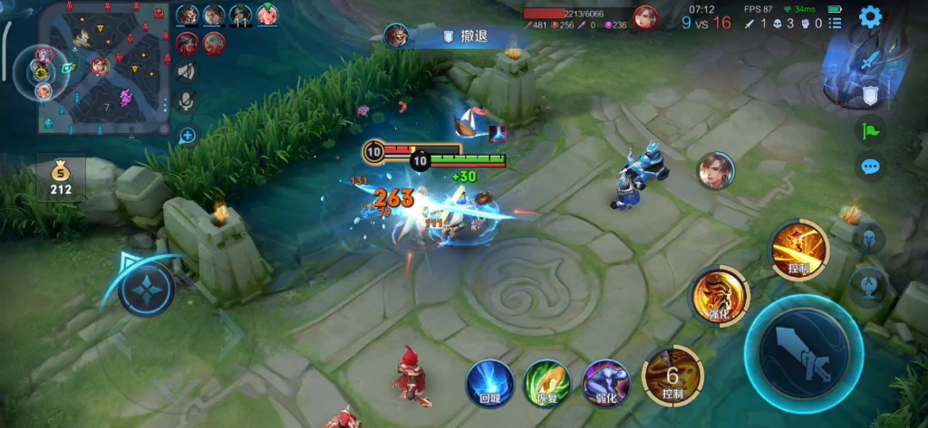 Jsjhs_哔哩哔哩bilibili_王者荣耀