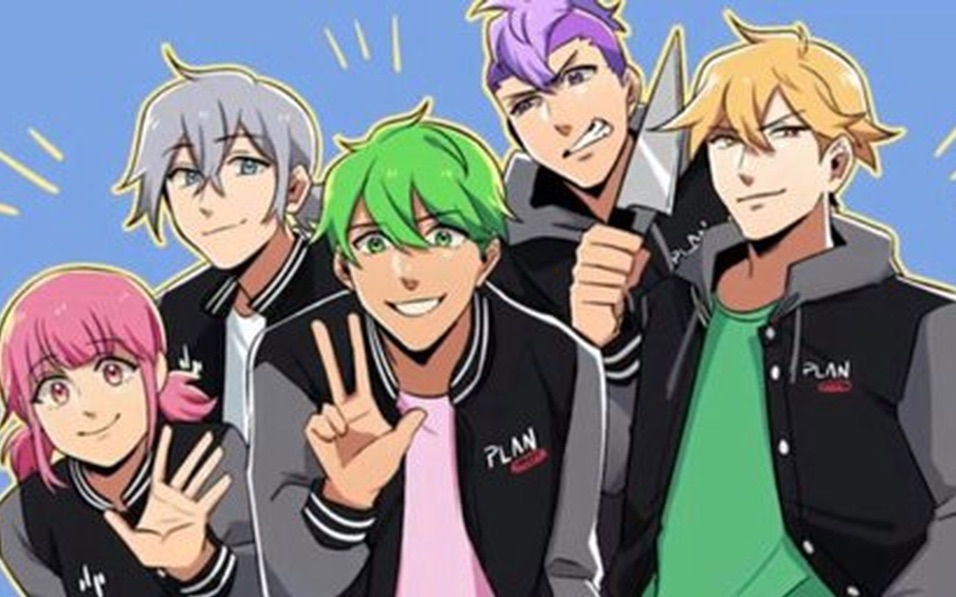 Danplan合集_哔哩哔哩_bilibili