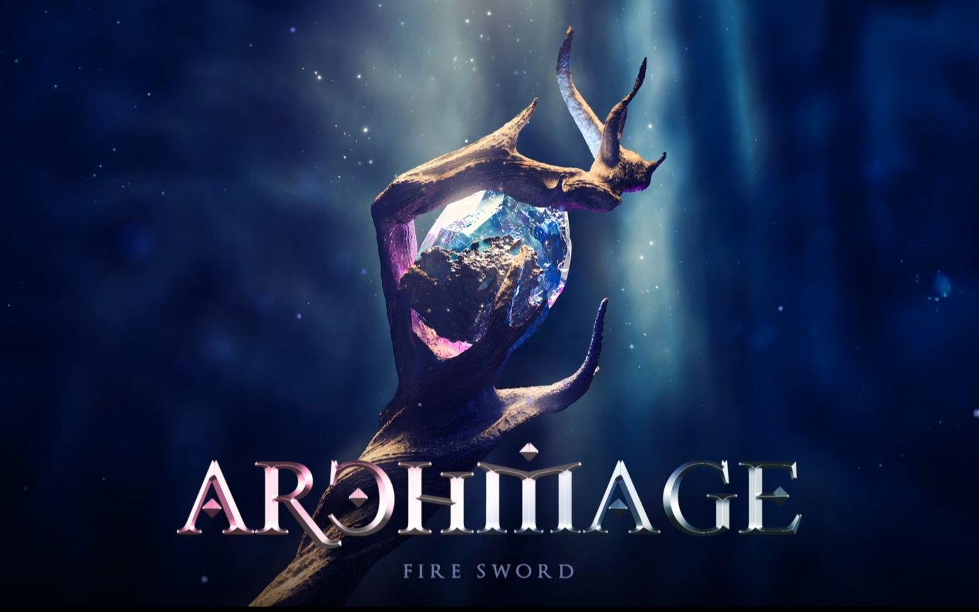 [SQ][史诗&奇幻] Fox Sailor 新专辑《ARCHMAGE》-EDM_ZK-EDM_ZK-哔哩哔哩视频