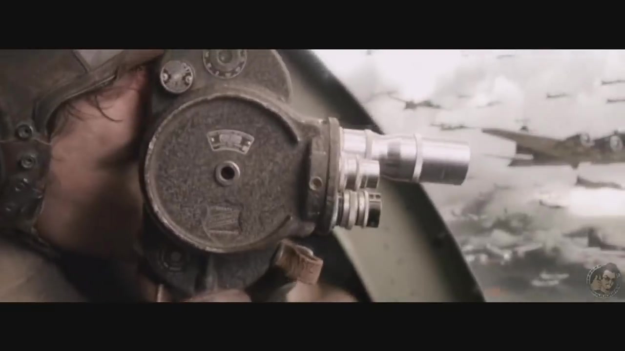 战争雷霆燃爆CG～Victory_哔哩哔哩_bilibili