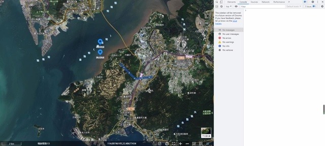 openlayers6流动箭头效果 - 视频下载 Video Downloader