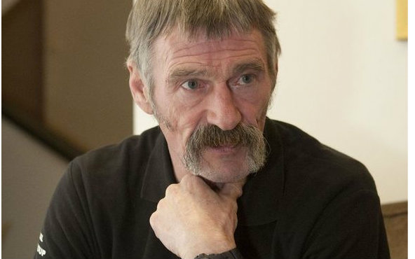 【纪念】COD钱队人物原型 前SAS队员John McAleese生前相关视频_哔哩哔哩_bilibili