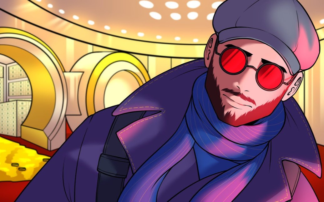 （yo_boy_Roy）让这些主播有偿地做一些挑战_哔哩哔哩_bilibili