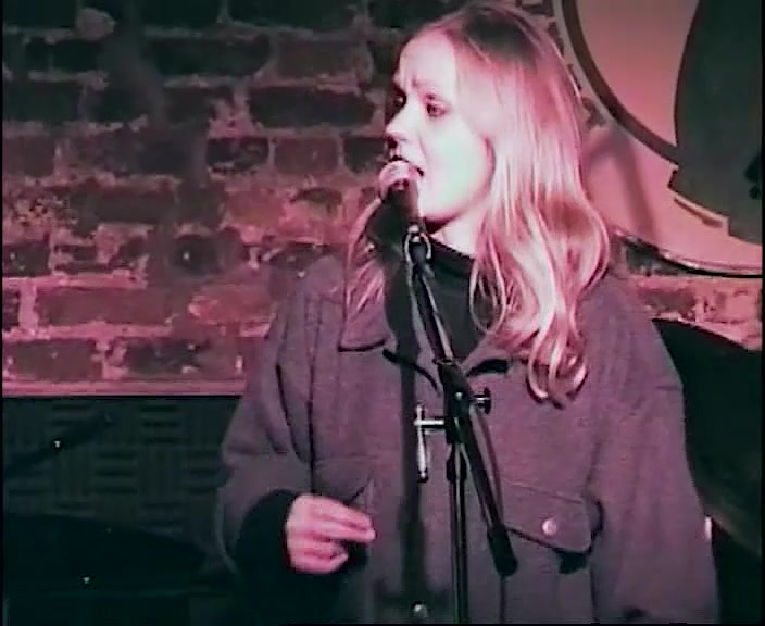 Eva Cassidy《Eva Cassidy Sings》演唱会 DVDRip 576p_哔哩哔哩_bilibili