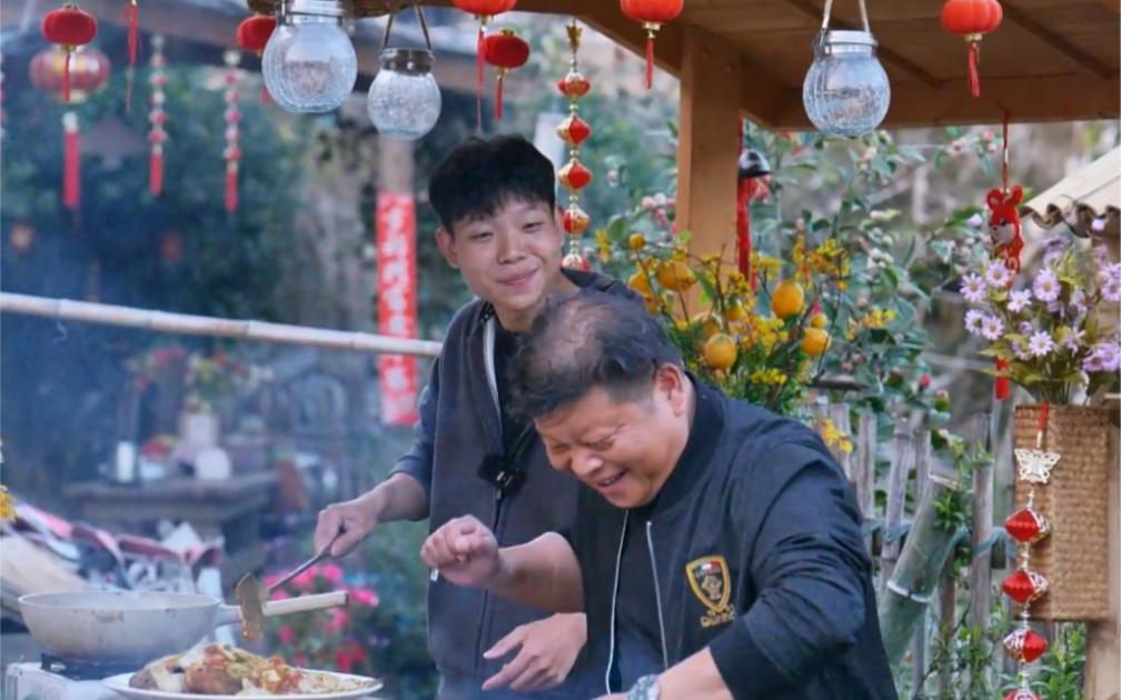 迷上钓鱼的老爸！后续来啦-闲不住的阿俊-闲不住的阿俊-哔哩哔哩视频