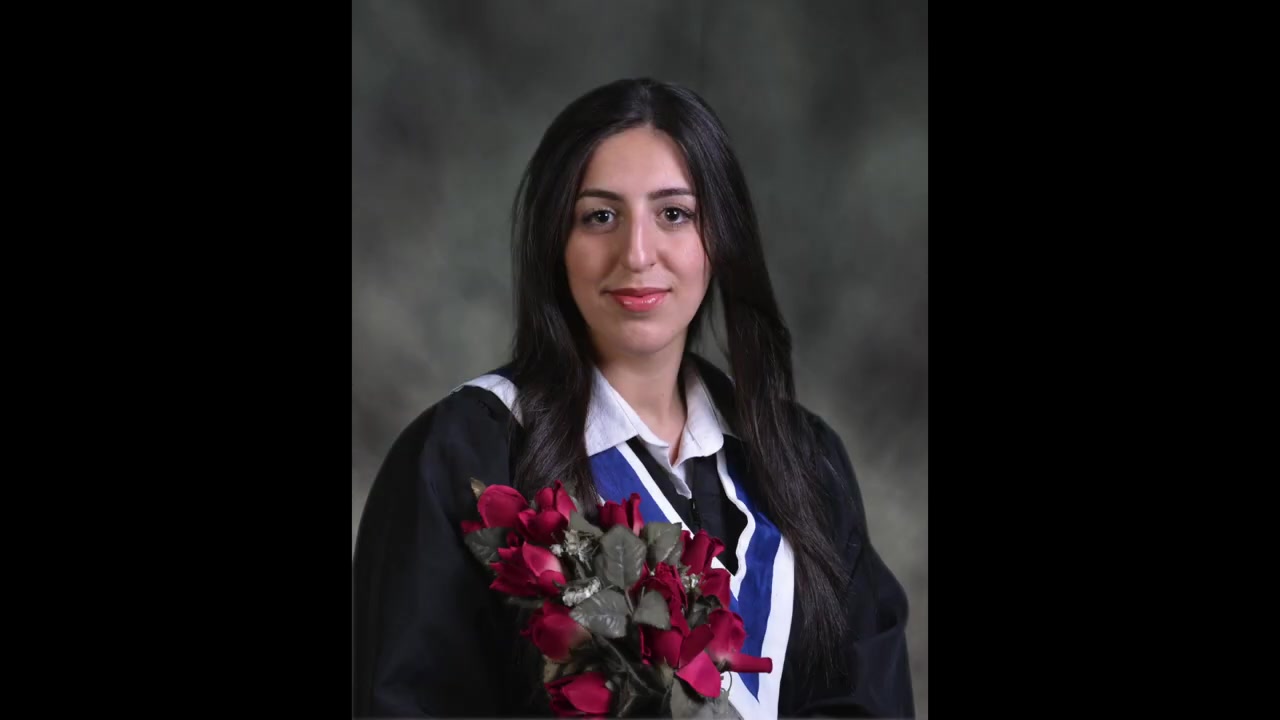 SPCHS Grad 2021_哔哩哔哩_bilibili